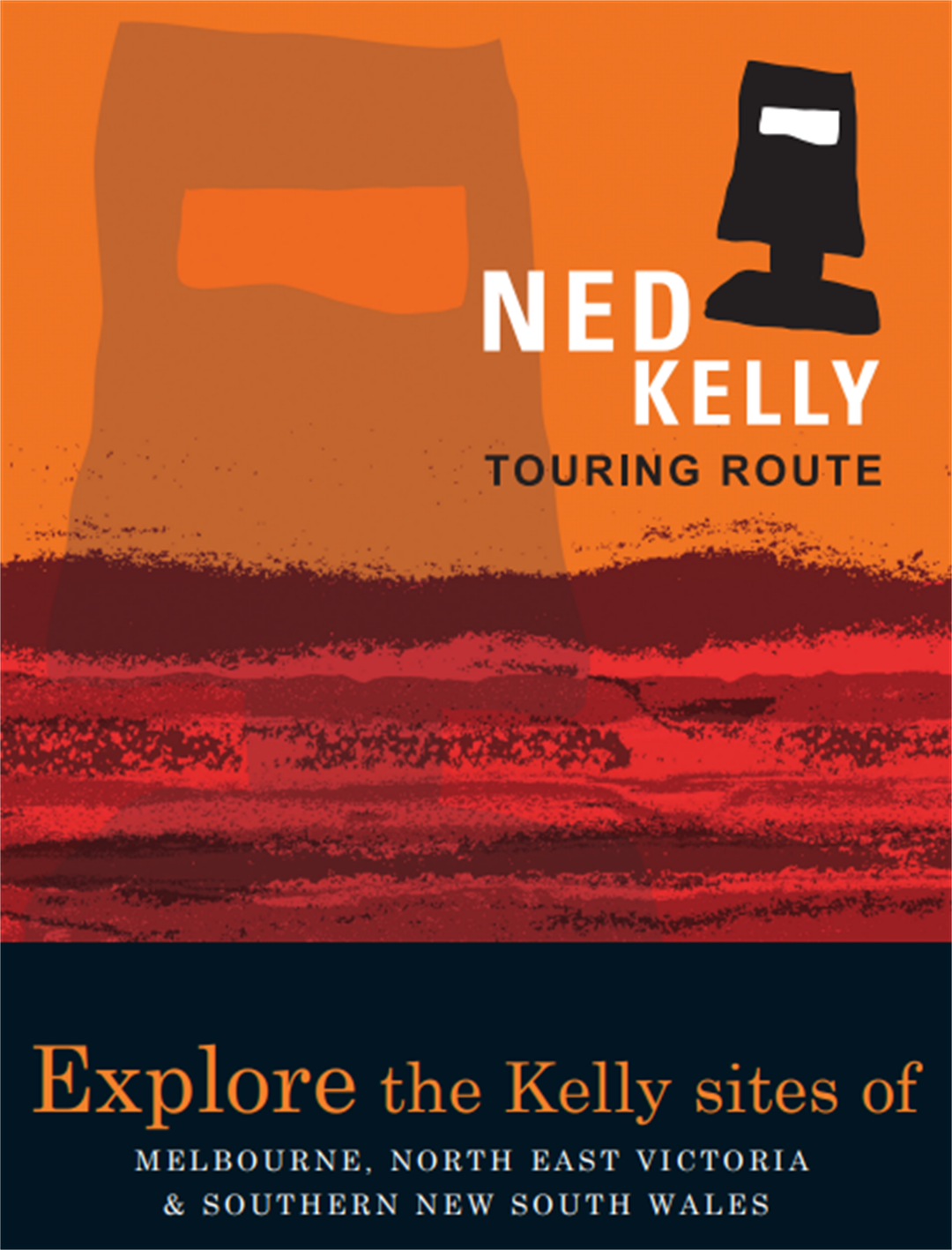 Ned Kelly Touring Route - Murrumbidgee Council