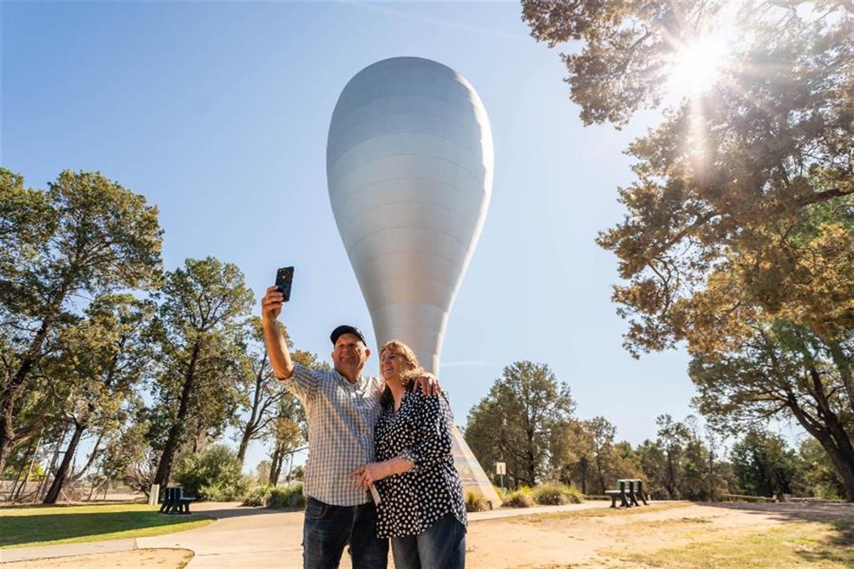 Coleambally - Murrumbidgee Council